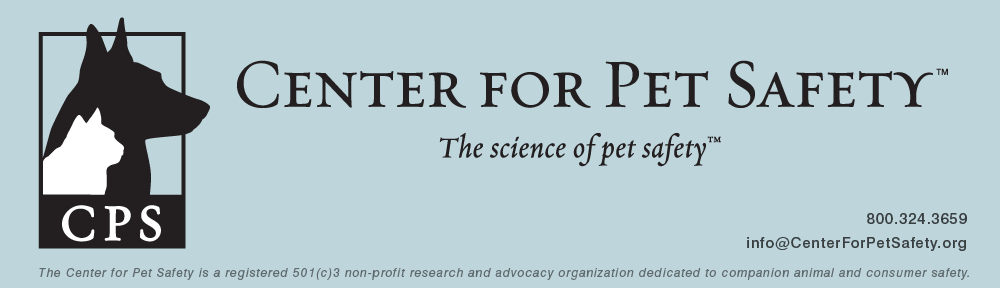 cps_header1.gif - Center for Pet Safety